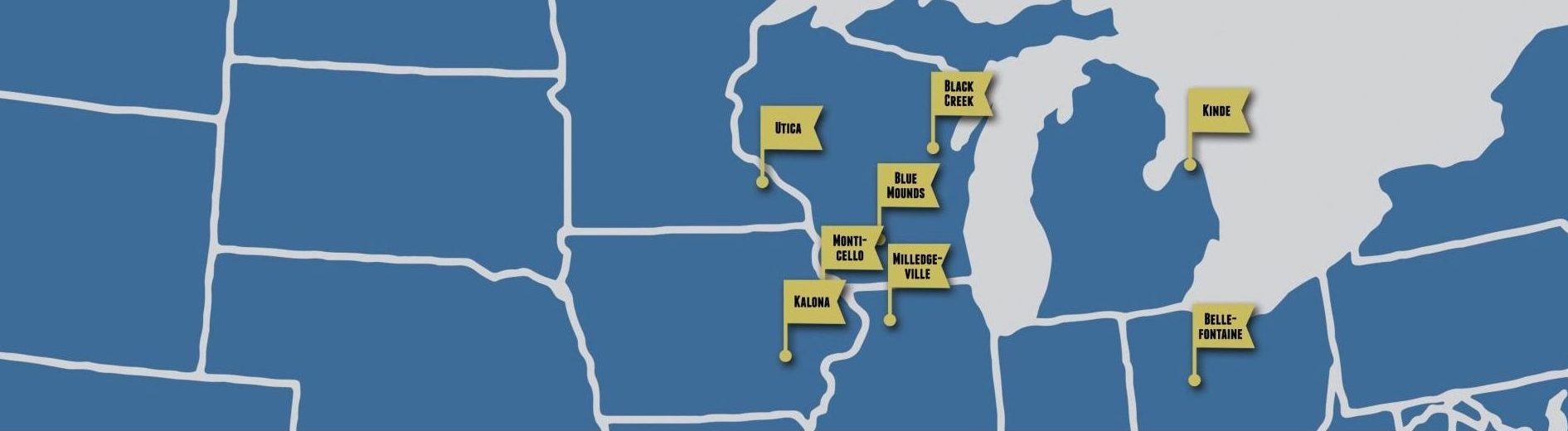 Midwestern BioAg Expands South and East - Midwestern BioAg